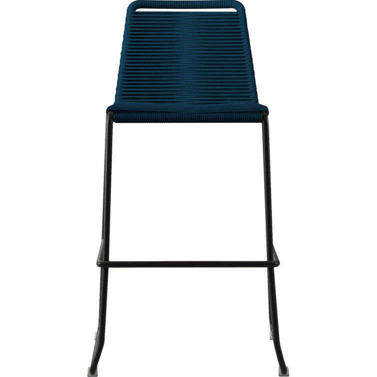 Huron Outdoor Bar Stool & Reviews | AllModern
